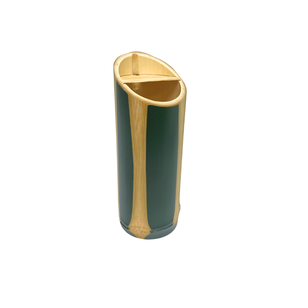 YAMAKO bamboo sake bottle – 789Liquor